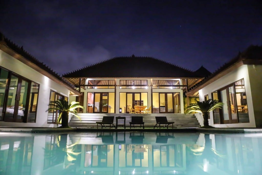 Déménager et vivre à Bali : c’est vivre un rêve ... accessible!