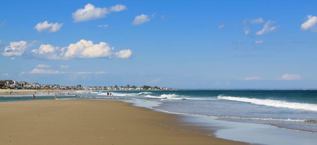 Guide gay d'Ogunquit et Destination gay d'Ogunquit (Maine)