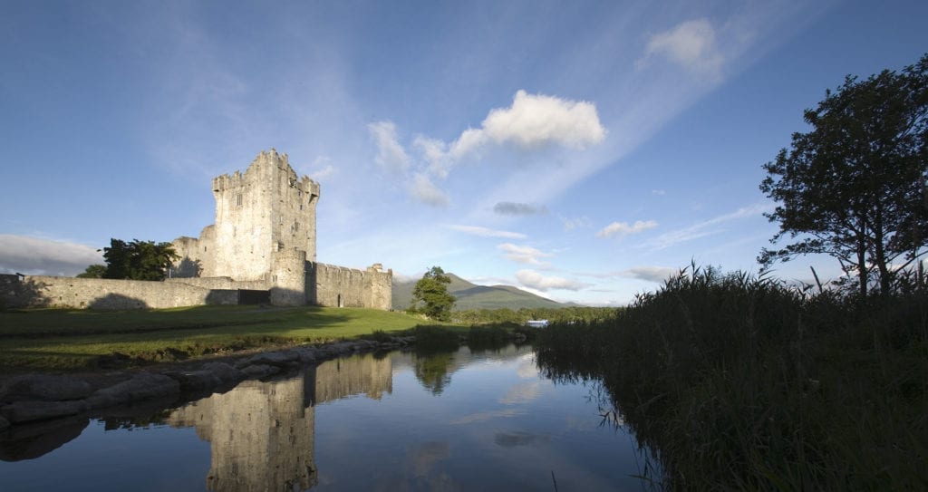 Ce que vous devez savoir sur Killarney