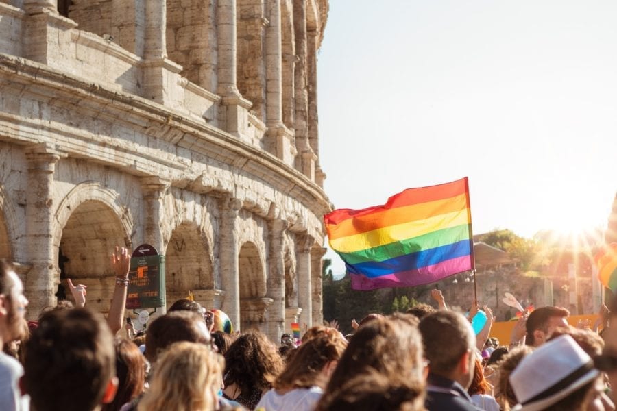 Les 25 Meilleures Destinations De Voyage Lgbtq Pour 2020